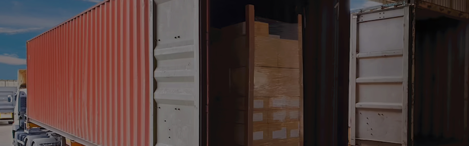 Full Truck Load Service