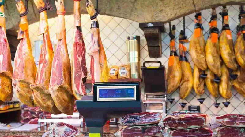 Meat Logistics Solutions - Unify Logistic Solutions